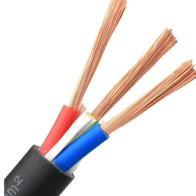 【工程五金】【北京自由贸易】 电源线（RVV3*2.5 国标 米）-融创集采商城