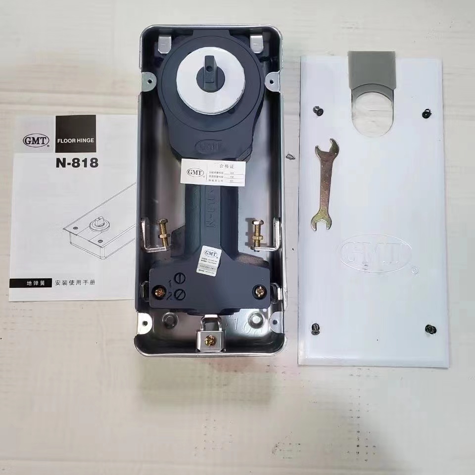 【北京自由贸易】皇冠地弹簧型号 GMT-N818+-融创集采商城