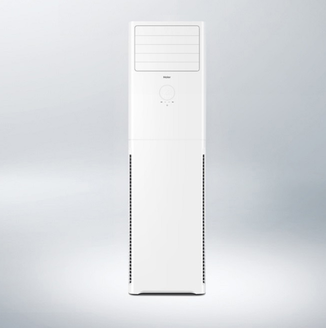 海尔 3匹 空调 KFR-72LW/01XDA83 三匹 冷暖 变频 3级能效 立柜式-融创集采商城