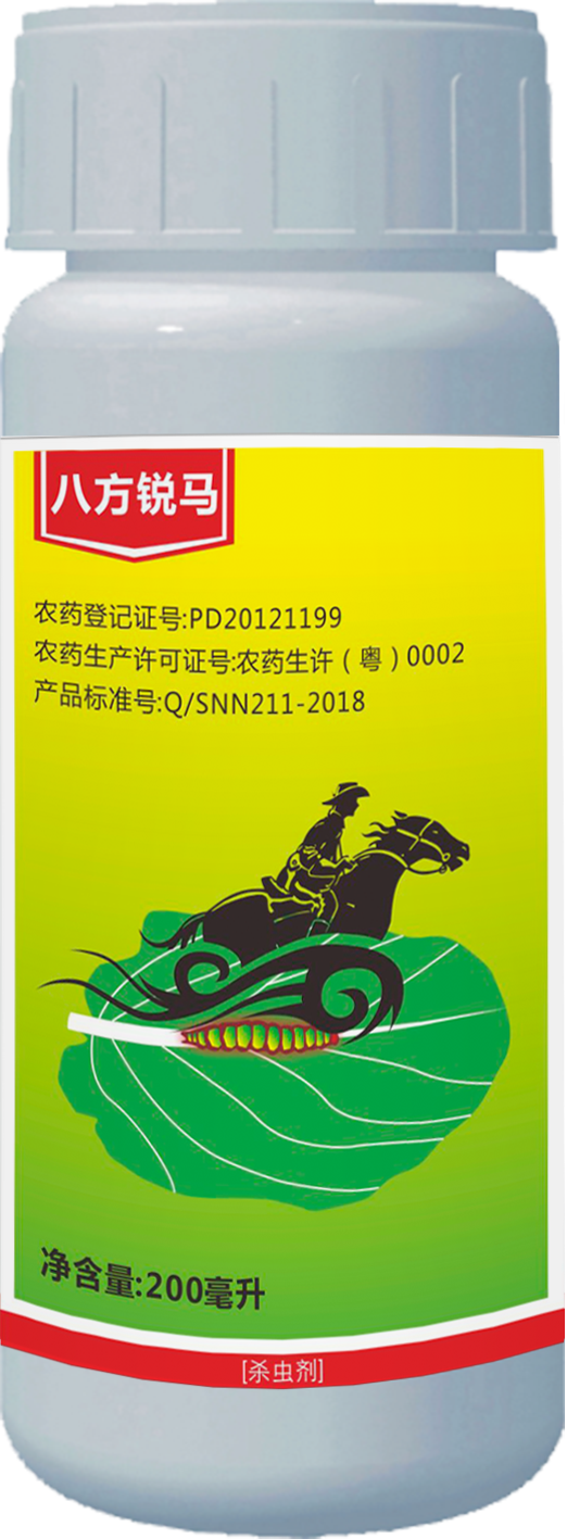 八方锐马YN1/200*20-融创集采商城
