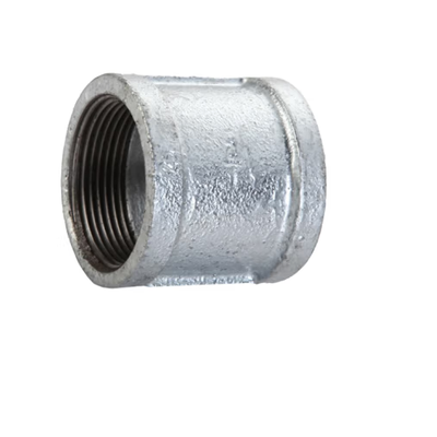 国产 镀锌管内丝直接 DN25 （个）-融创集采商城