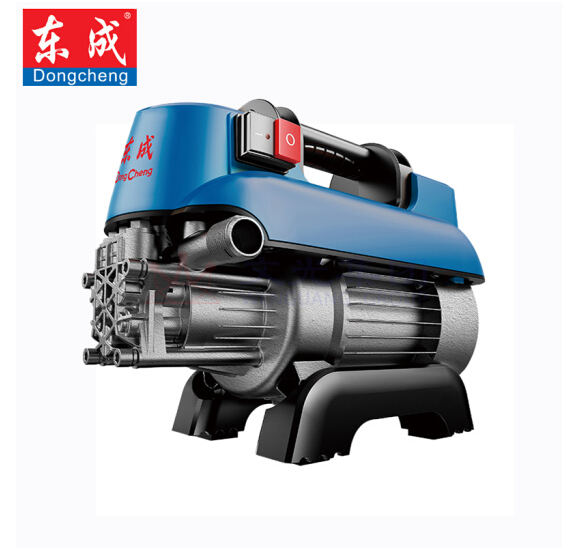 东成 高压清洗机 Q1W-FF-5.5/7 PLUS-融创集采商城