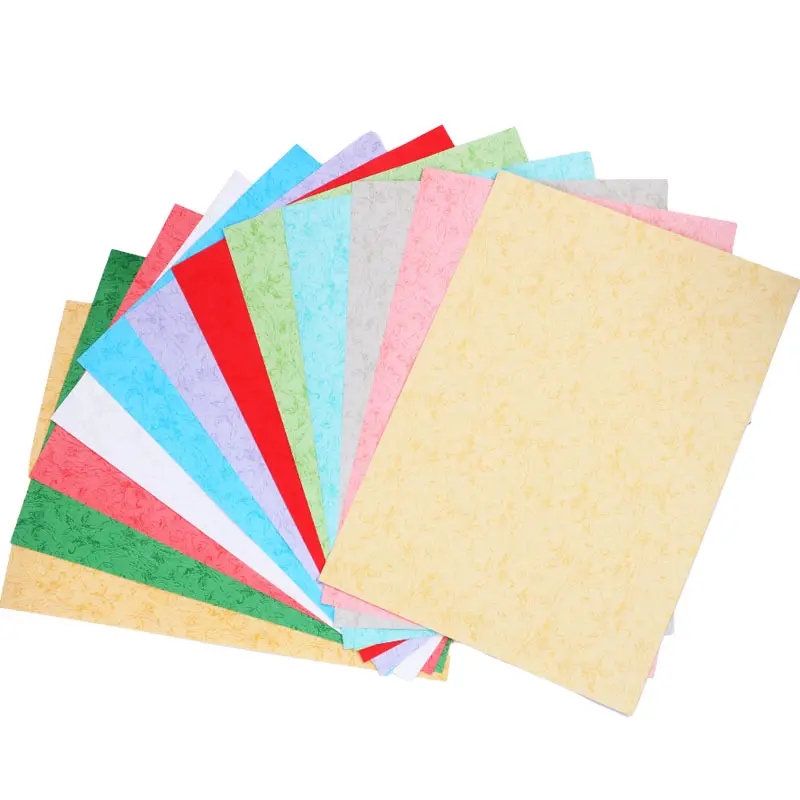 皮纹纸A4 230G 100张/包【全场满100元发货】-融创集采商城