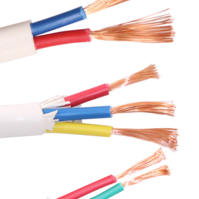 【北京自由贸易】 信号线及电源线 （品牌：天坛屏蔽护套 规格：RVVP 4x0.5 两芯信号线，两芯供电 米）-融创集采商城