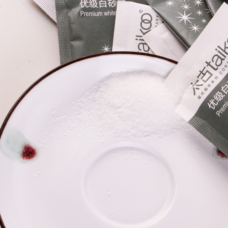 太古 taikoo 白糖包 5gX100包-融创集采商城