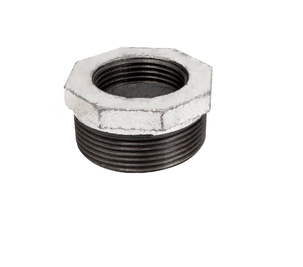 国产镀锌管补芯 DN20-DN15（单位：个）-融创集采商城