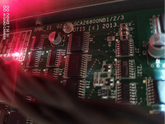 奥的斯电梯抱闸板SPBC-II质保一年-融创集采商城