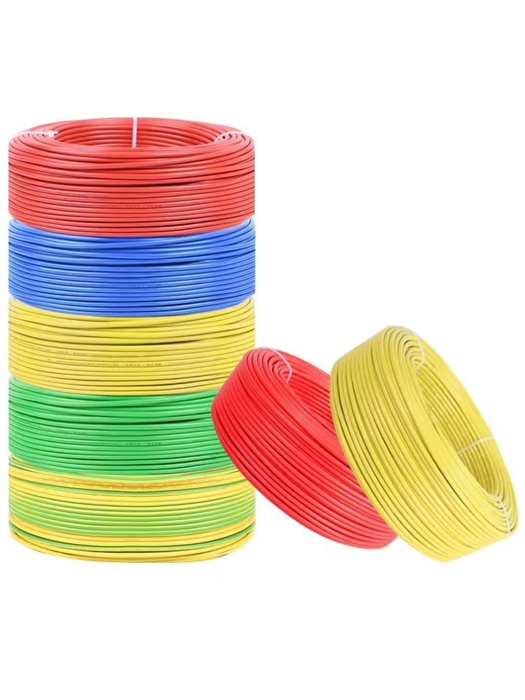 国标电线BV16平方-融创集采商城