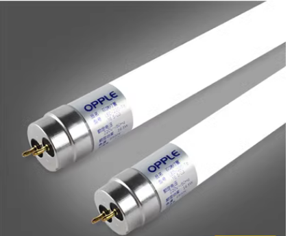 【满300元起送】 欧普 LED灯管 功率：19w 色温：6500K 220V 白光 规格：1.2m双端-融创集采商城