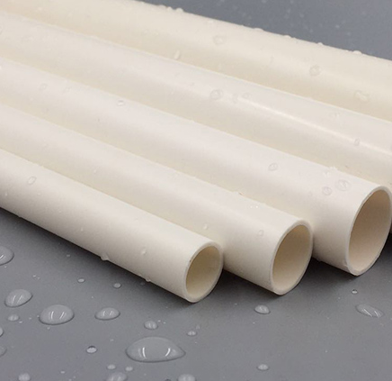 顺兴牌 PVC穿线管De20mm*4m/根 电工套管电工管穿线管4分-融创集采商城