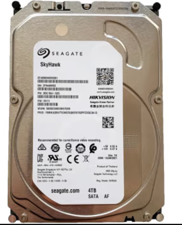 希捷st4000vx005 监控硬盘-融创集采商城