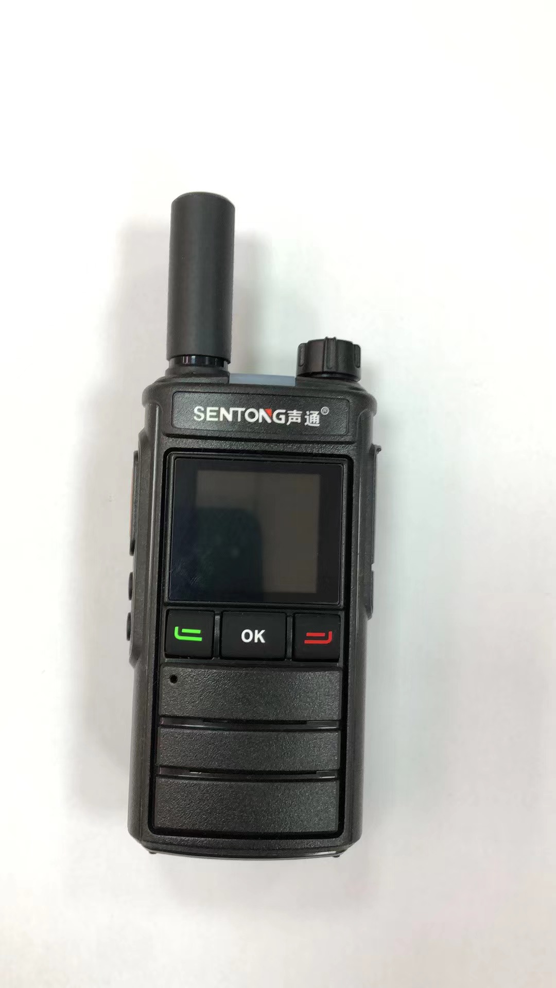 声通T68对讲机全国对讲手持机全网通公网插卡5000km公里不限距离对讲（终身免费/质保一年）-融创集采商城