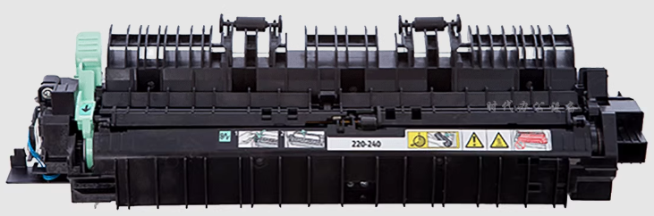 【直采】施乐S2110 S2011定影组件 定影器 加热组件（2110选5针的选项）施乐S2110 2011-融创集采商城