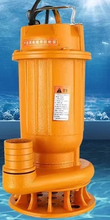 无堵塞污水泵220V 50WQD10-15-1.1KW-220V-融创集采商城