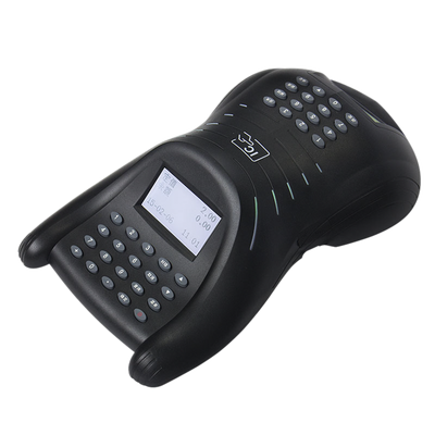 【店铺订单满200元起送】ZKTeco/熵基科技 CM20 +CR10M+50张 ic卡（套）151220568-融创集采商城