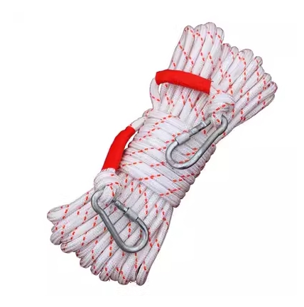 阻燃安全绳/消防绳 50米/根-融创集采商城