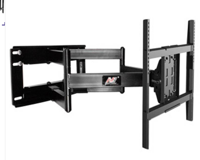 NB/SP5（50-90英寸）长臂旋转架电视挂架（副） SP5 50-90英寸-融创集采商城