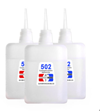 可尚大502胶水10g/个禹王-融创集采商城
