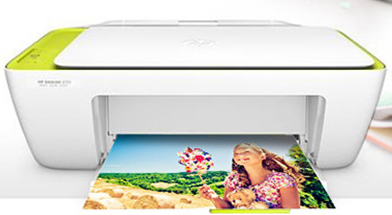 惠普（HP）2138 彩色喷墨多功能打印机一体机-融创集采商城