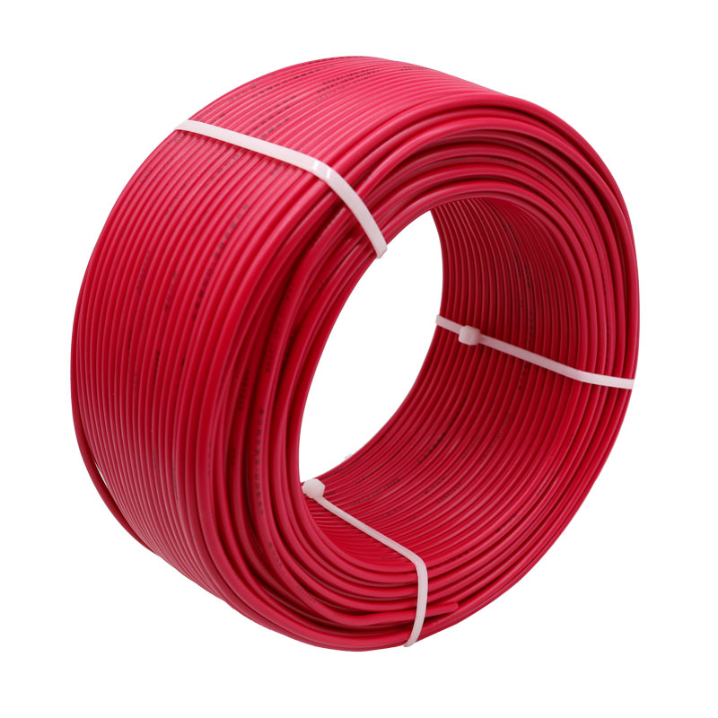 绿灯行电线BV4-融创集采商城