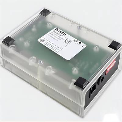 【直采】博世DX4010V2-CHI串口通讯模块DS7400XI报警主机通讯模块-融创集采商城