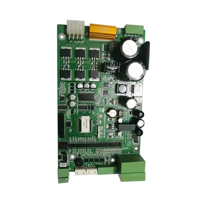 捷顺道闸主板0206A.03.01 0208.03.01维修 通用技术服务-融创集采商城