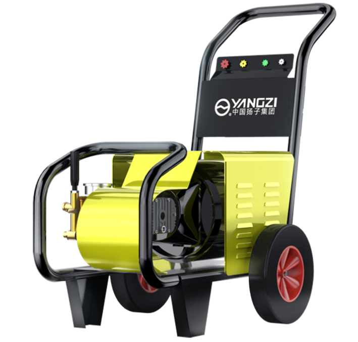 【订单满500元起送】高压水枪（电） 型号：YZ-GY7-融创集采商城
