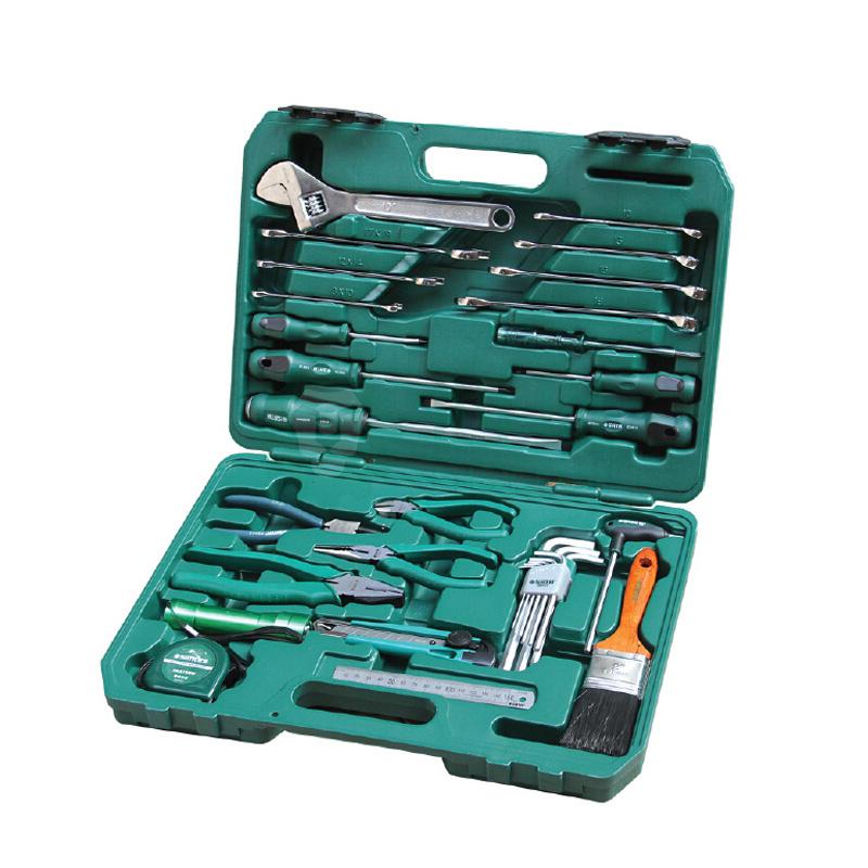 电梯维保工具，世达 33件套，09551货期11个工作日MCH891-融创集采商城