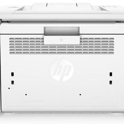 惠普（HP）LaserJet Pro M203dn 黑白激光打印（自动双面打印）-融创集采商城