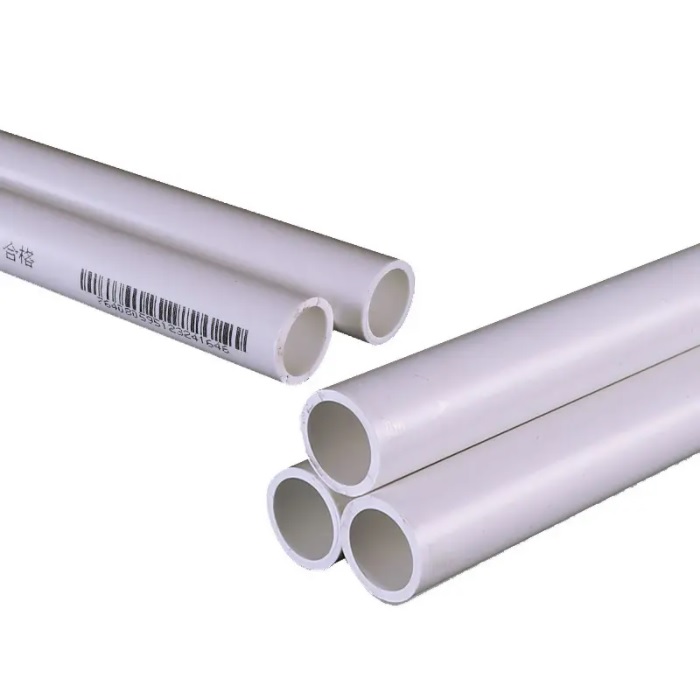 联祥 PVC线管 DN32 白色 3米（订单满100元起送）（单位：根）-融创集采商城