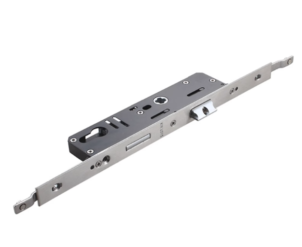 【北京自由贸易】KIN LONG门锁锁体断桥铝锁体85系列8528/30多点锁体（单位：个）-融创集采商城