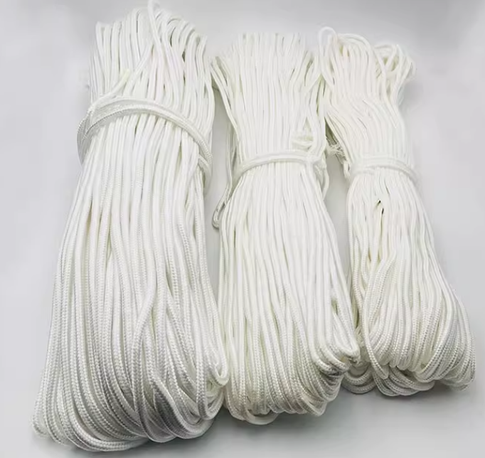 【五金工具】尼龙绳丙纶编织，10mm直径-融创集采商城