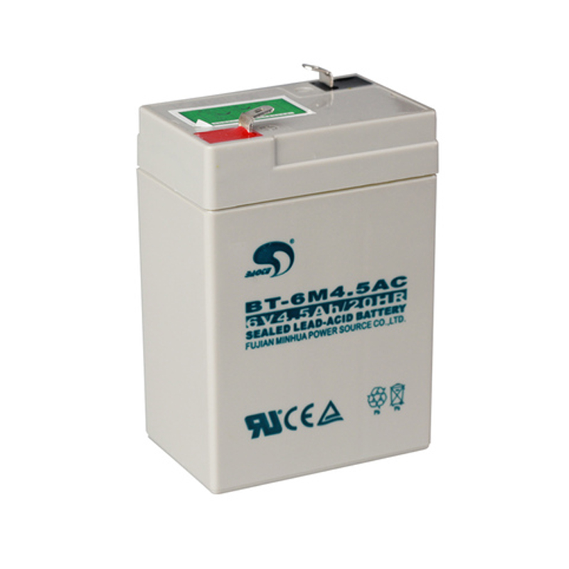 赛特电池 BT-6M4.5AC(6V4.5Ah/20HR)-融创集采商城