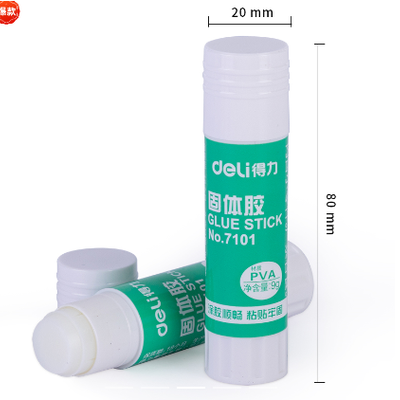 得力（deli）7101固体胶-融创集采商城