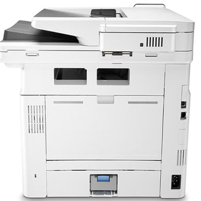 惠普（HP） 打印机M429fdw A4黑白激光复印扫描多功能一体机商用办公（双面打印+单面复印+单面扫描+无线）-融创集采商城