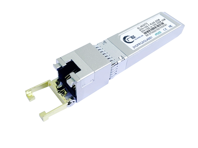 锐闪 SFP光模块千兆单模单纤单芯3KM20公里SC方口LC兼容华为思科H3C锐捷TP光模块 TX1310-融创集采商城
