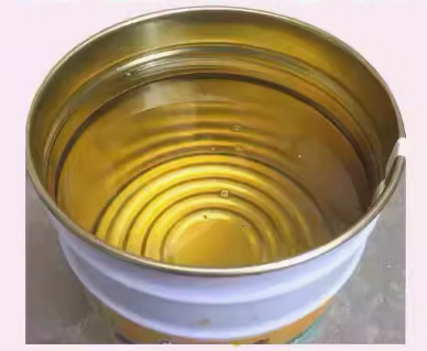 清漆涂料 11kg/桶-融创集采商城