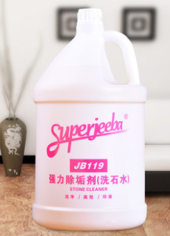 白云,JB119,强力除垢剂,3.78L/桶,4桶/箱,强力除垢,清洁顽垢铁锈.-融创集采商城