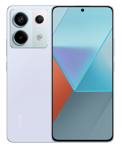 【直采】手机 Redmi Note 13 Pro浅梦空间12GB+256GB-融创集采商城