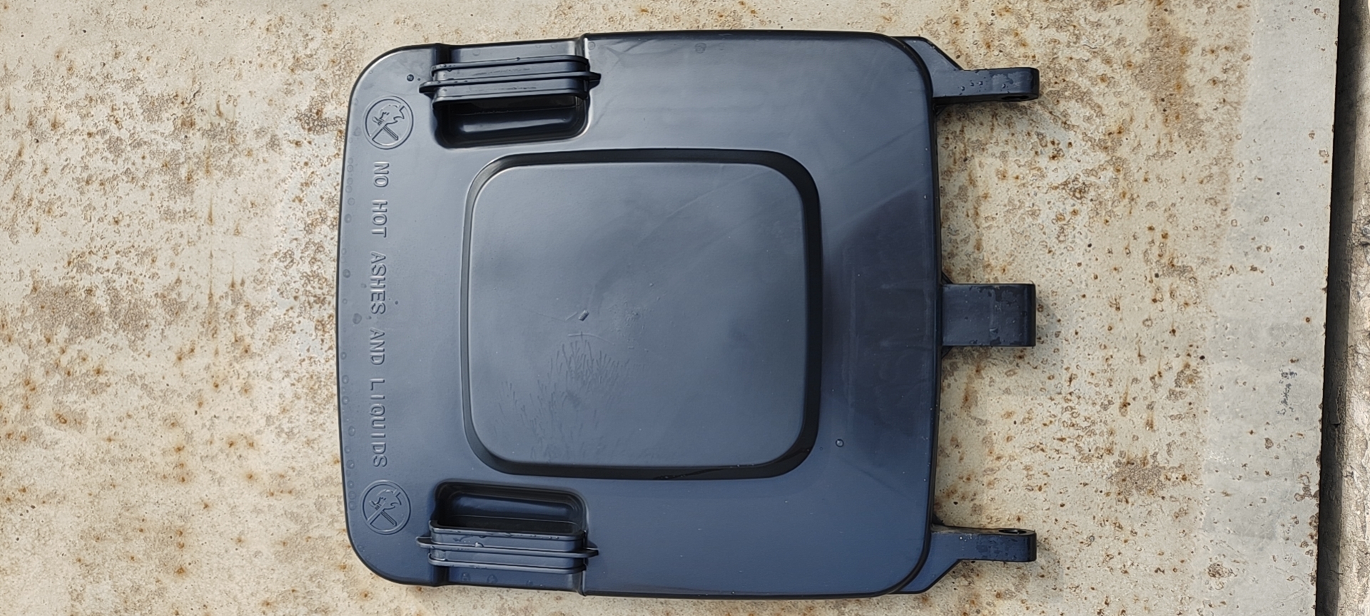 HJPC(环洁塑业）盖子(100升/120升/240升配)-融创集采商城