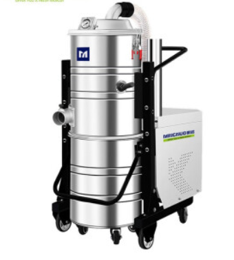 【店铺订单满100元起送】明诺 工业吸尘器MN-2265H 380V/2200W （单位：台）订单审核通过后3~5日发货-融创集采商城
