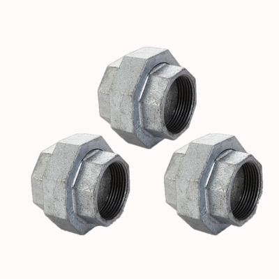 国产 镀锌管活接 DN20 （个）-融创集采商城