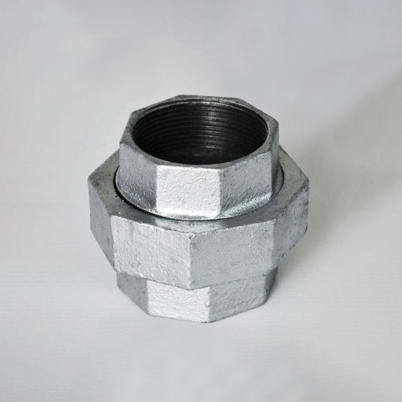 镀锌活接 DN32-融创集采商城