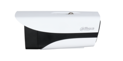 大华 400万双光全彩带拾音枪式摄像头（POE）DH-IPC-HFW2433M-A-IL-V4 3.6MM /6mm+DH-PFB120WS ...