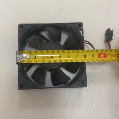 电梯20241009-01-13元-风扇 8cm2.5cm 24V PBT GF 30 FR(17)-融创集采商城