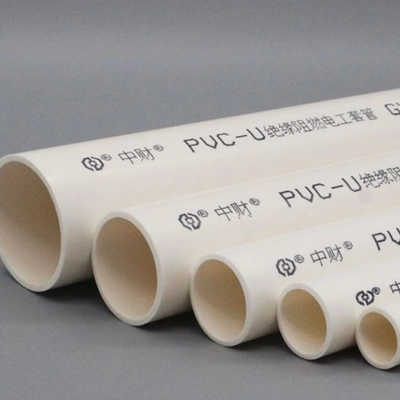 pvc线管（联塑或同等品牌，DN25，m）-融创集采商城