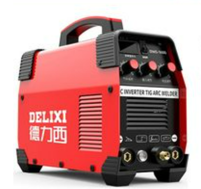 德力西ws-250氩弧焊机家用不锈钢焊机小型220v冷焊工业8米枪加强款两用电焊机-融创集采商城