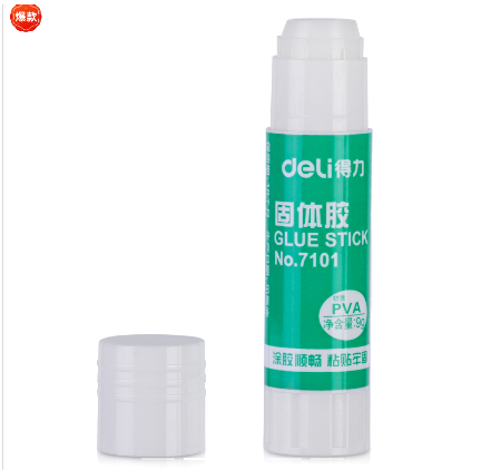 得力（deli）7101固体胶-融创集采商城