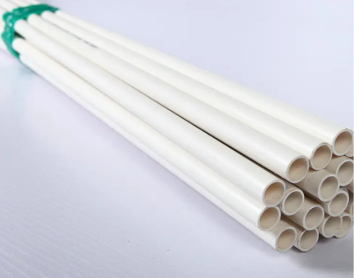 【店铺订单满300元起送】联塑 PVC线管 PVC50 (单位:米) 接单后2日发货-融创集采商城