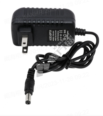 [电源适配器 ]国产，5V DC5.5MM*2.5MM/5V2A (单位：个)@SH-融创集采商城